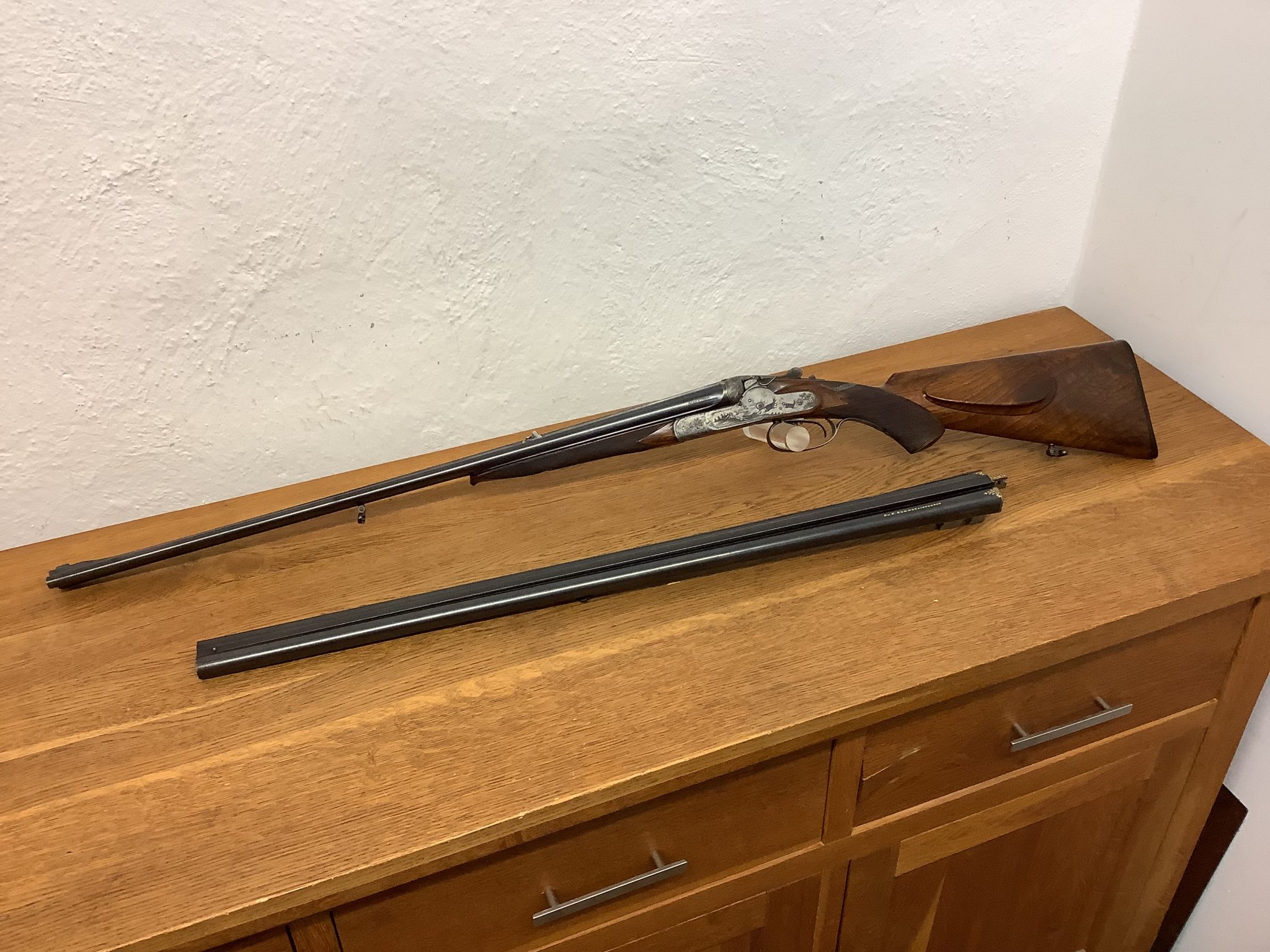 Jagdwaffen exklusive - Waffenhandel Walch - Sport-,Jagd-, Sammlerwaffen ...