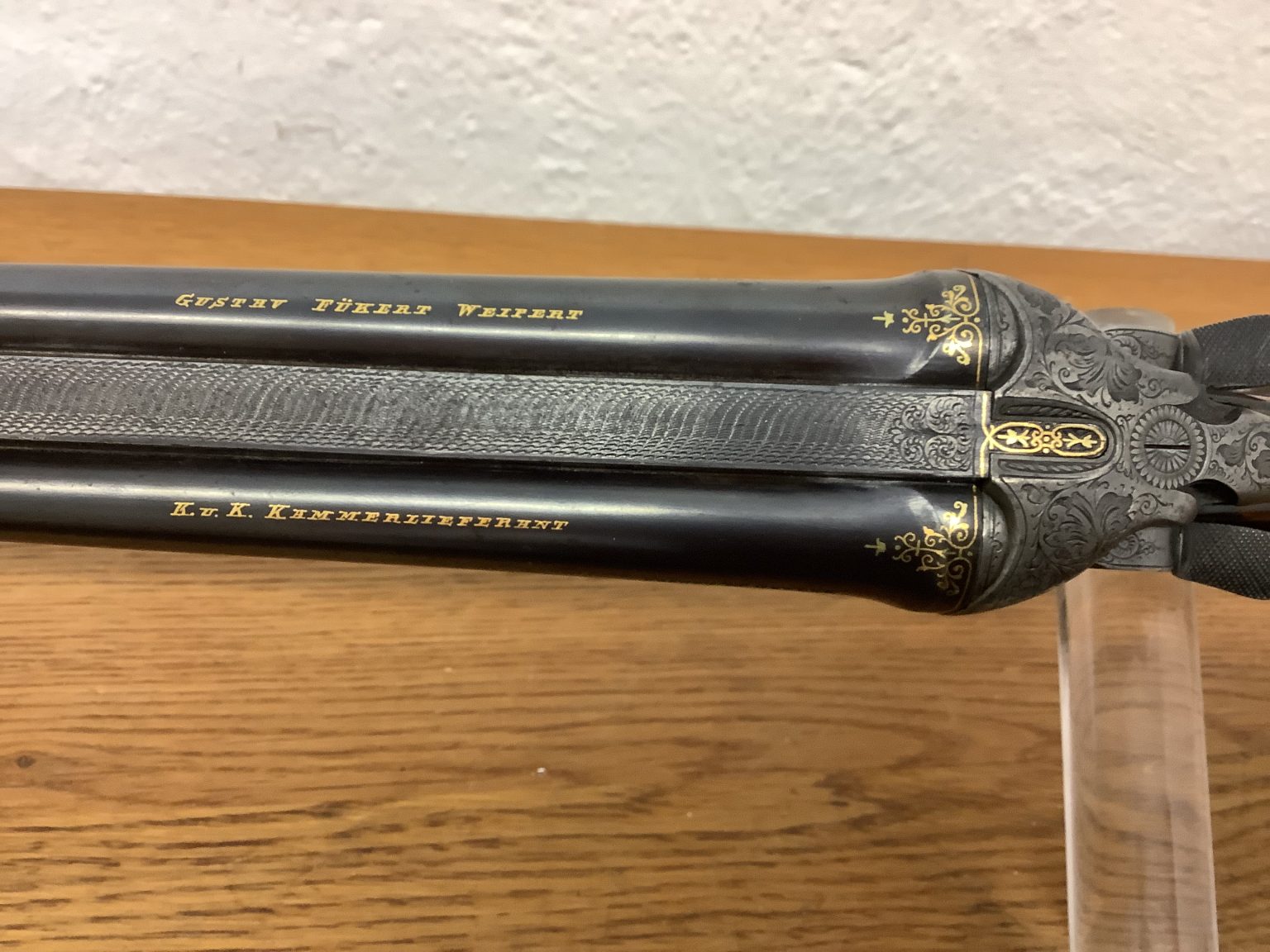 Jagdwaffen exklusive - Waffenhandel Walch - Sport-,Jagd-, Sammlerwaffen ...