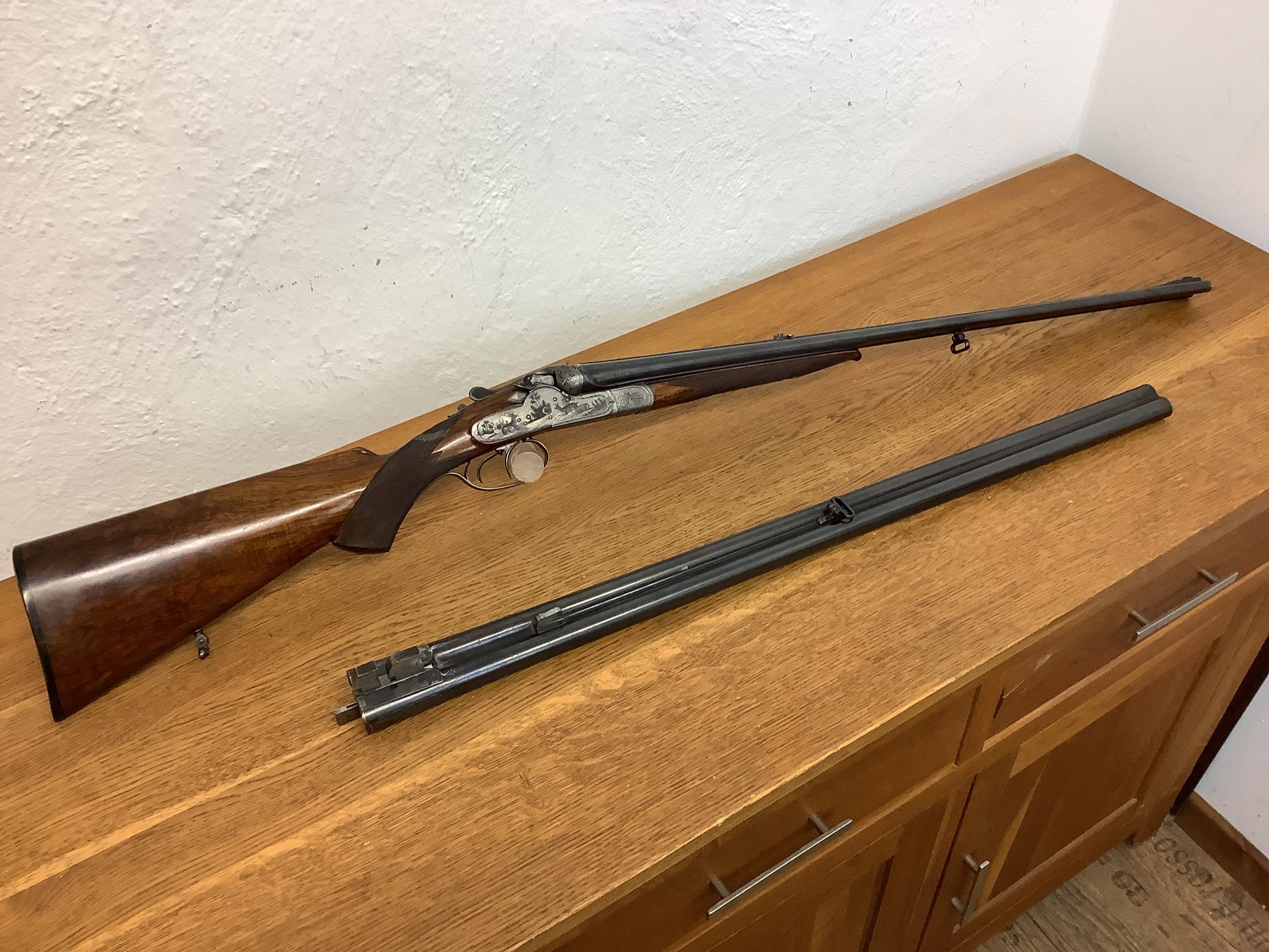 Jagdwaffen exklusive - Waffenhandel Walch - Sport-,Jagd-, Sammlerwaffen ...